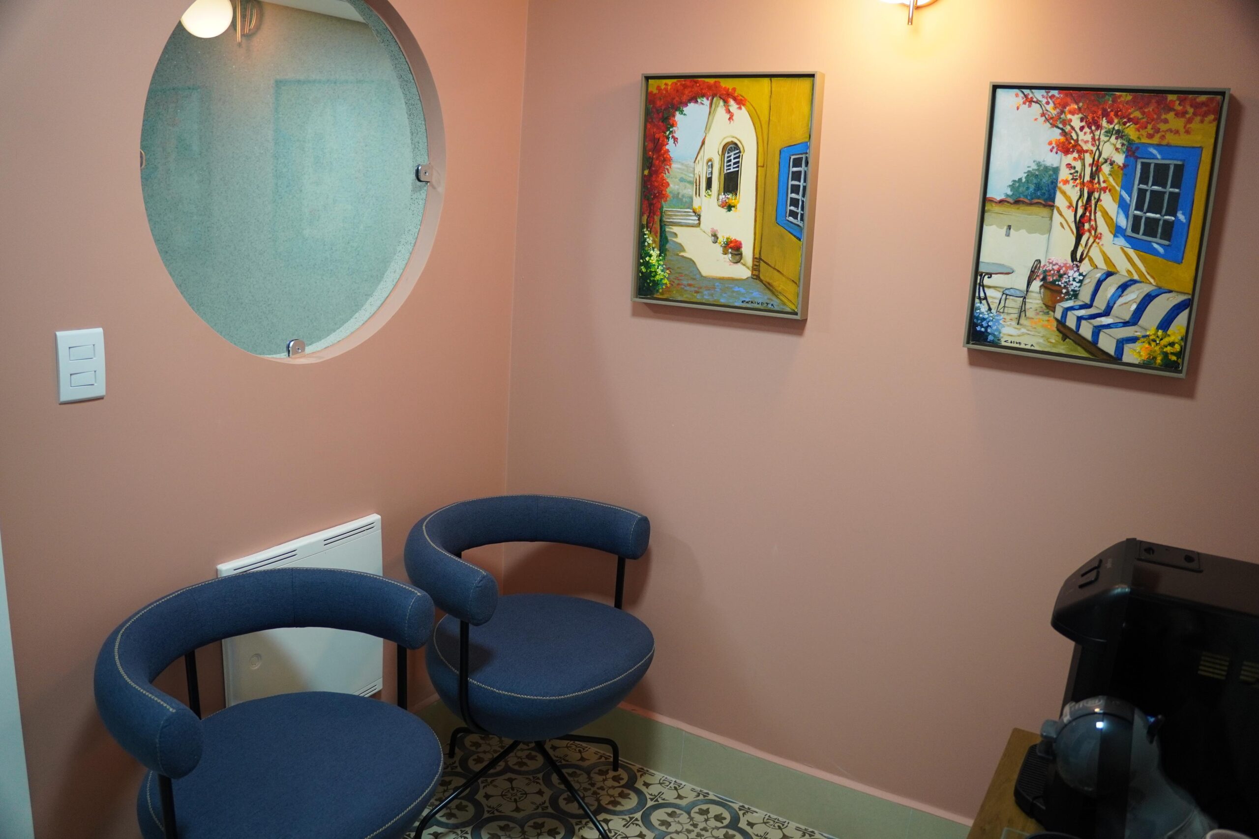 ANDREIA BASTOS – Órion Complex