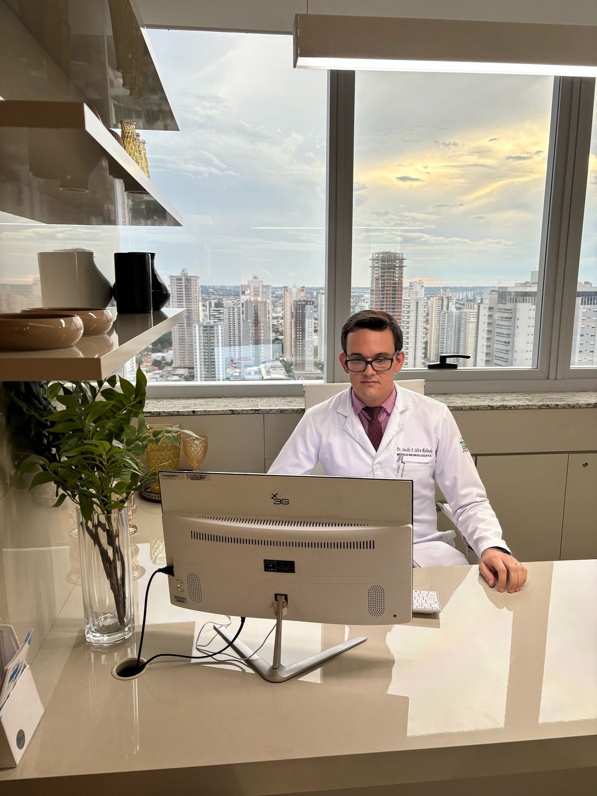 SAULLO JOSÉ SILVA ROLINDO – Órion Complex