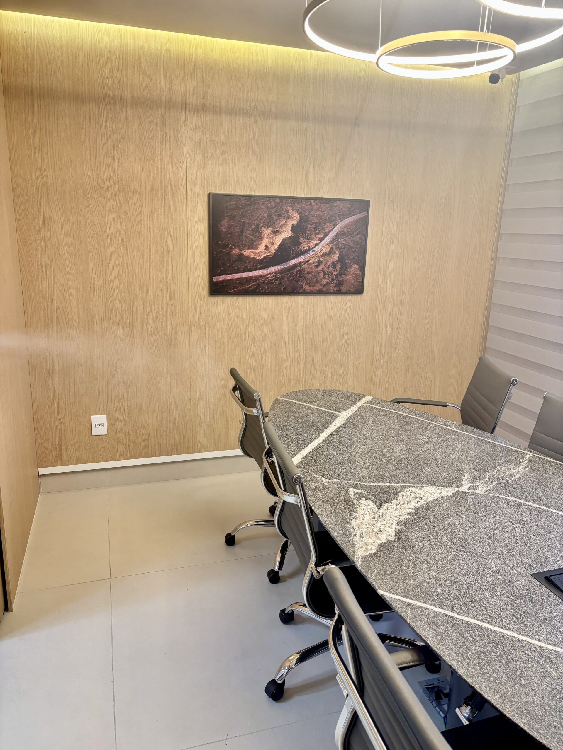 CDI PREMIUM – Órion Complex