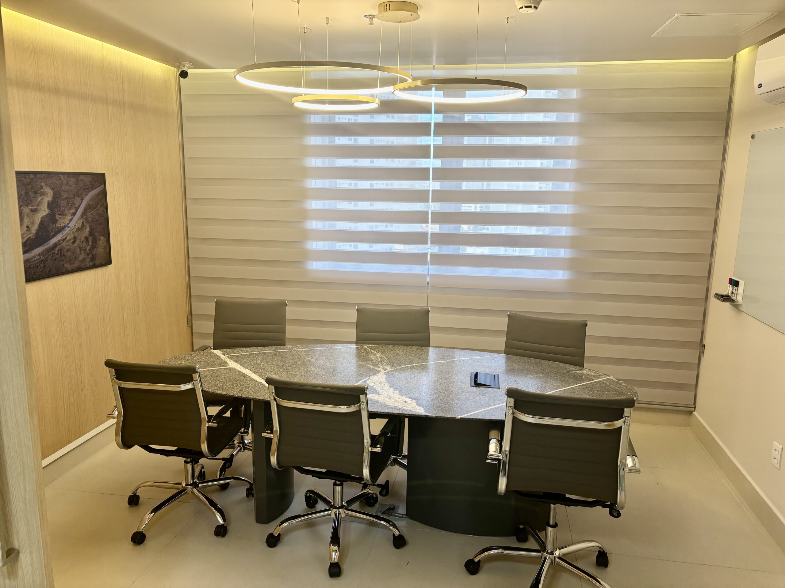 CDI PREMIUM – Órion Complex