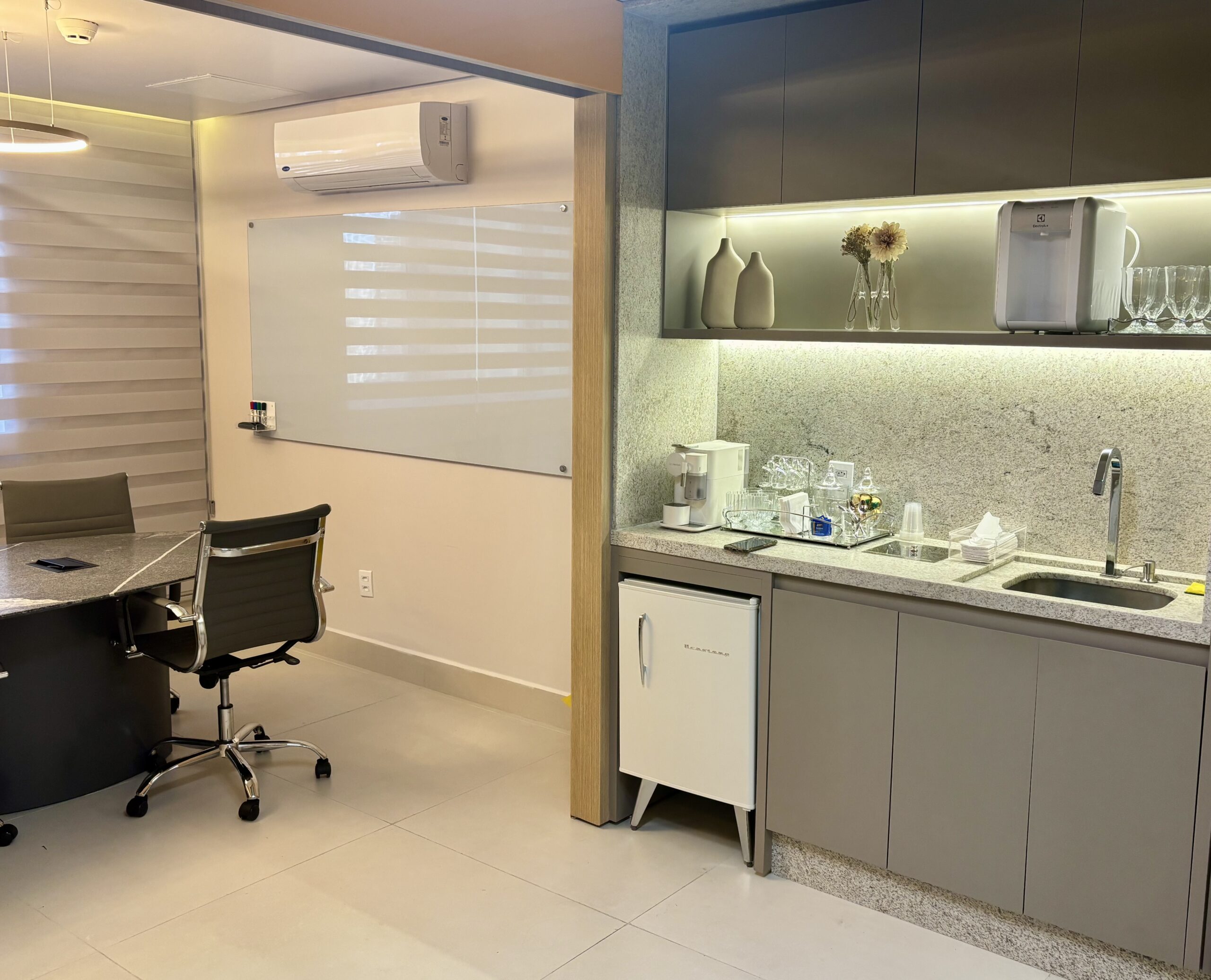 CDI PREMIUM – Órion Complex