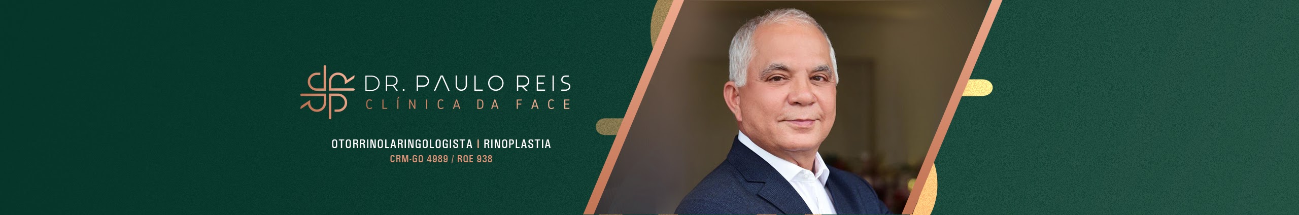 PAULO CESAR DOS REIS – Órion Complex